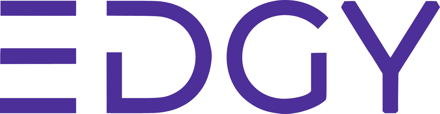 Edgy — Energy Software